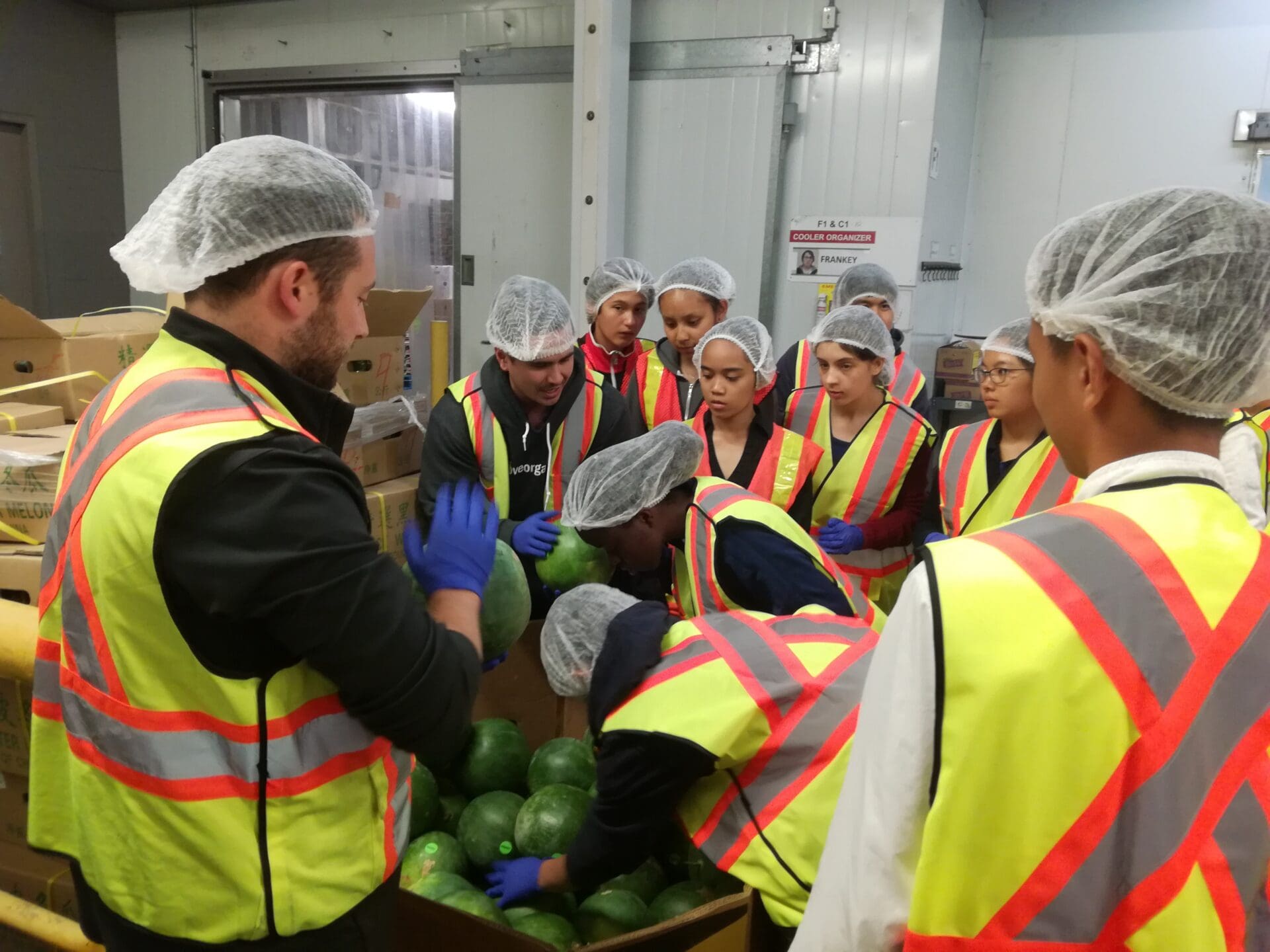 Join Us - Fresh Direct Produce